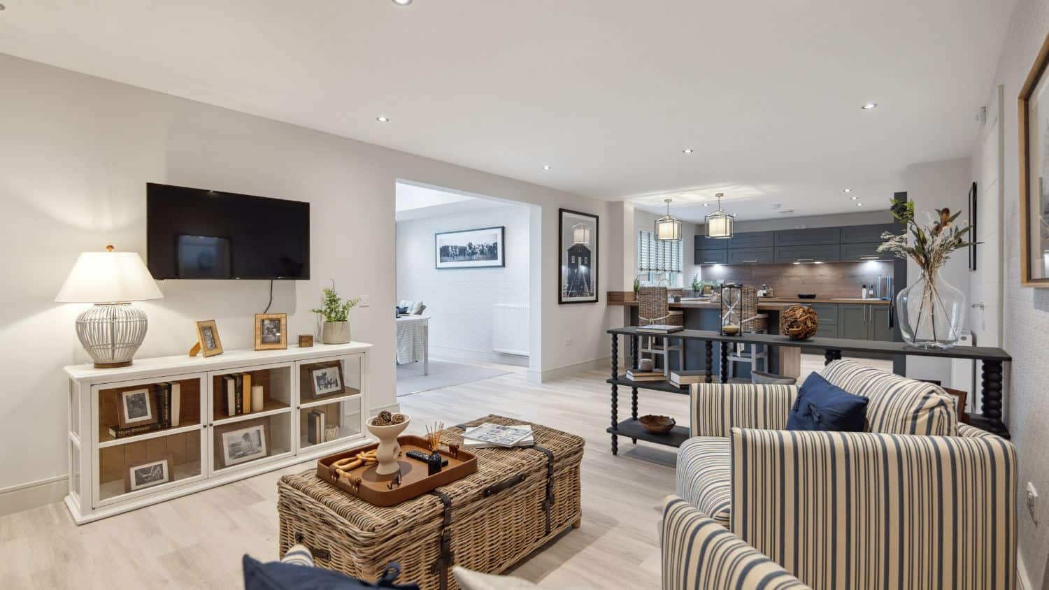 New homes for sale at Hamilton Heights - Robertson Homes