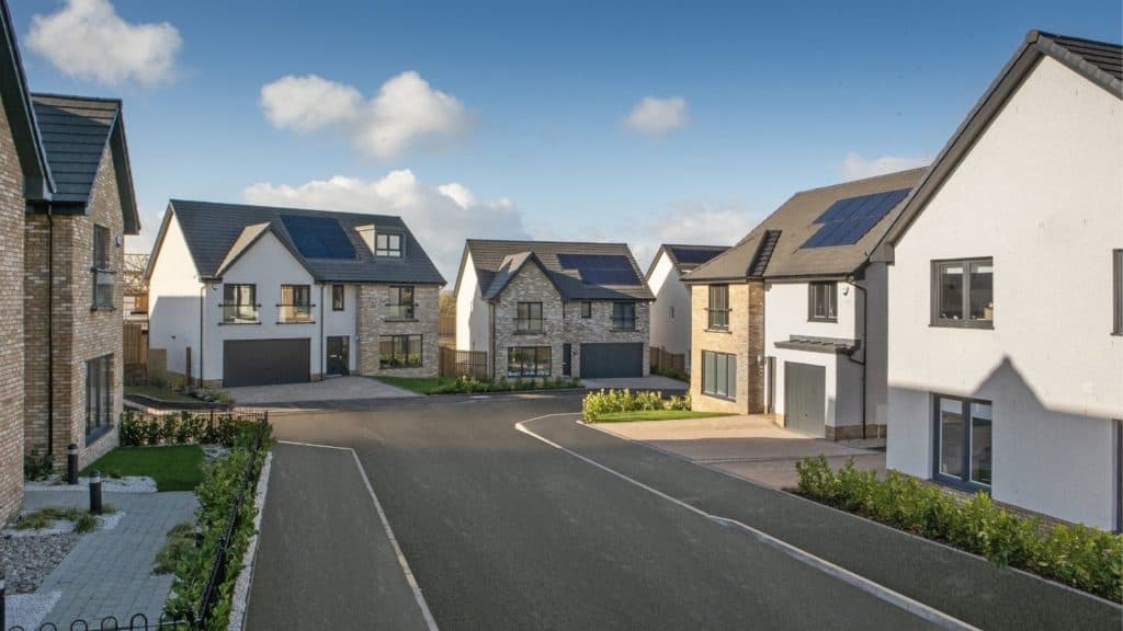 Part Exchange Portfolio - Robertson Homes