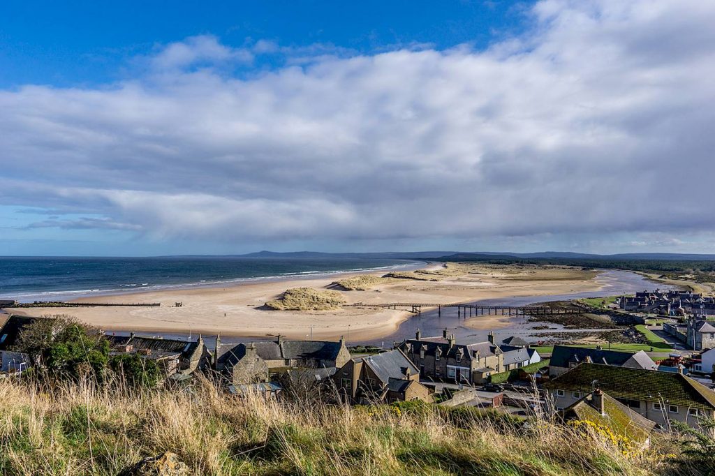 New Homes in North Scotland - Robertson Homes