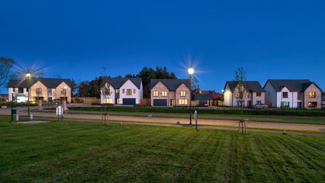 Robertson Residential Group strengthens Land Team - Robertson Homes