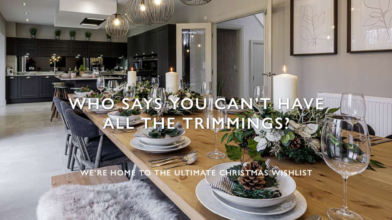 New homes for sale in Wynyard Woods - Robertson Homes