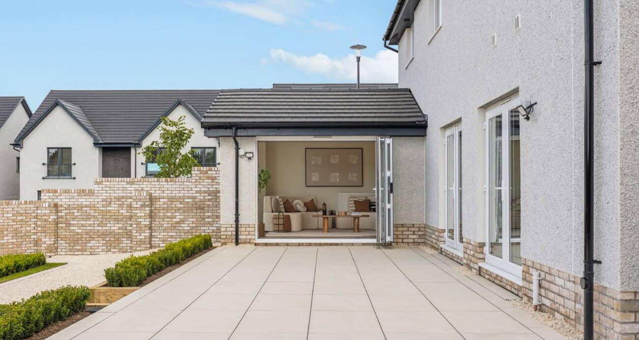 New Robertson Homes homes for sale in East Calder