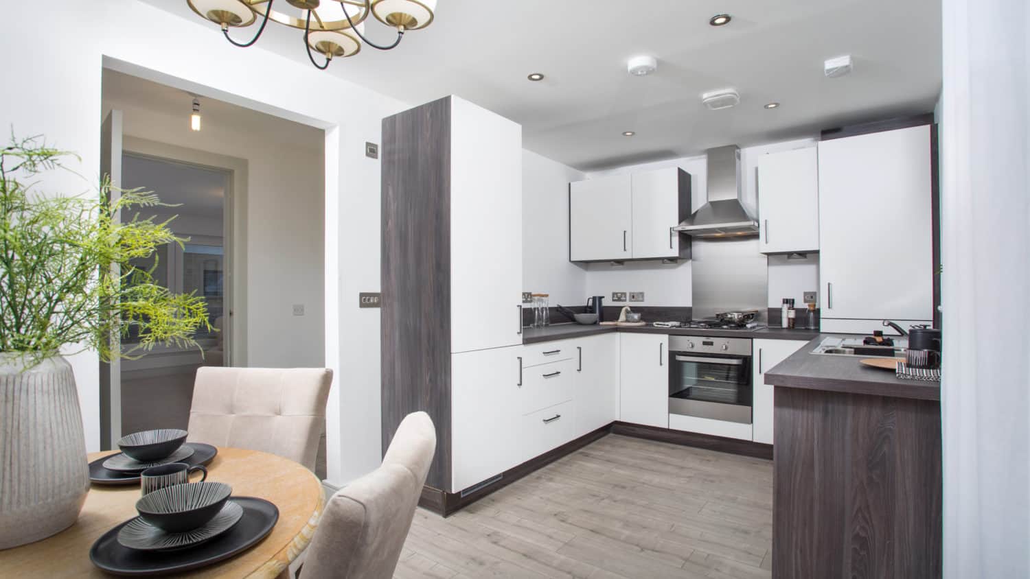 Alexander - Robertson Homes