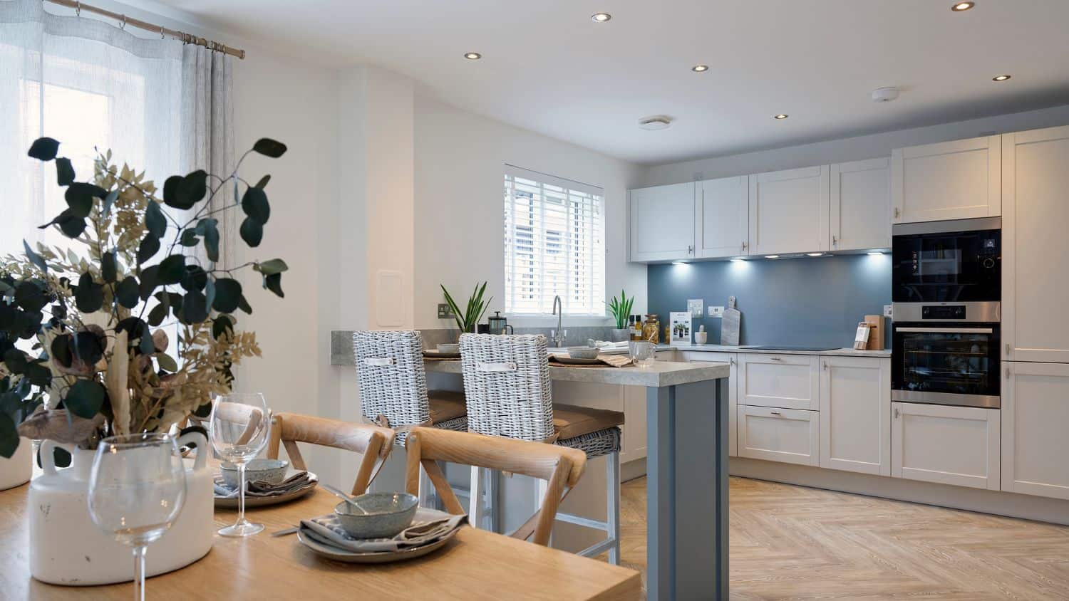 Jacobson - Robertson Homes