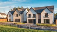 New homes for sale in Wynyard Woods - Robertson Homes