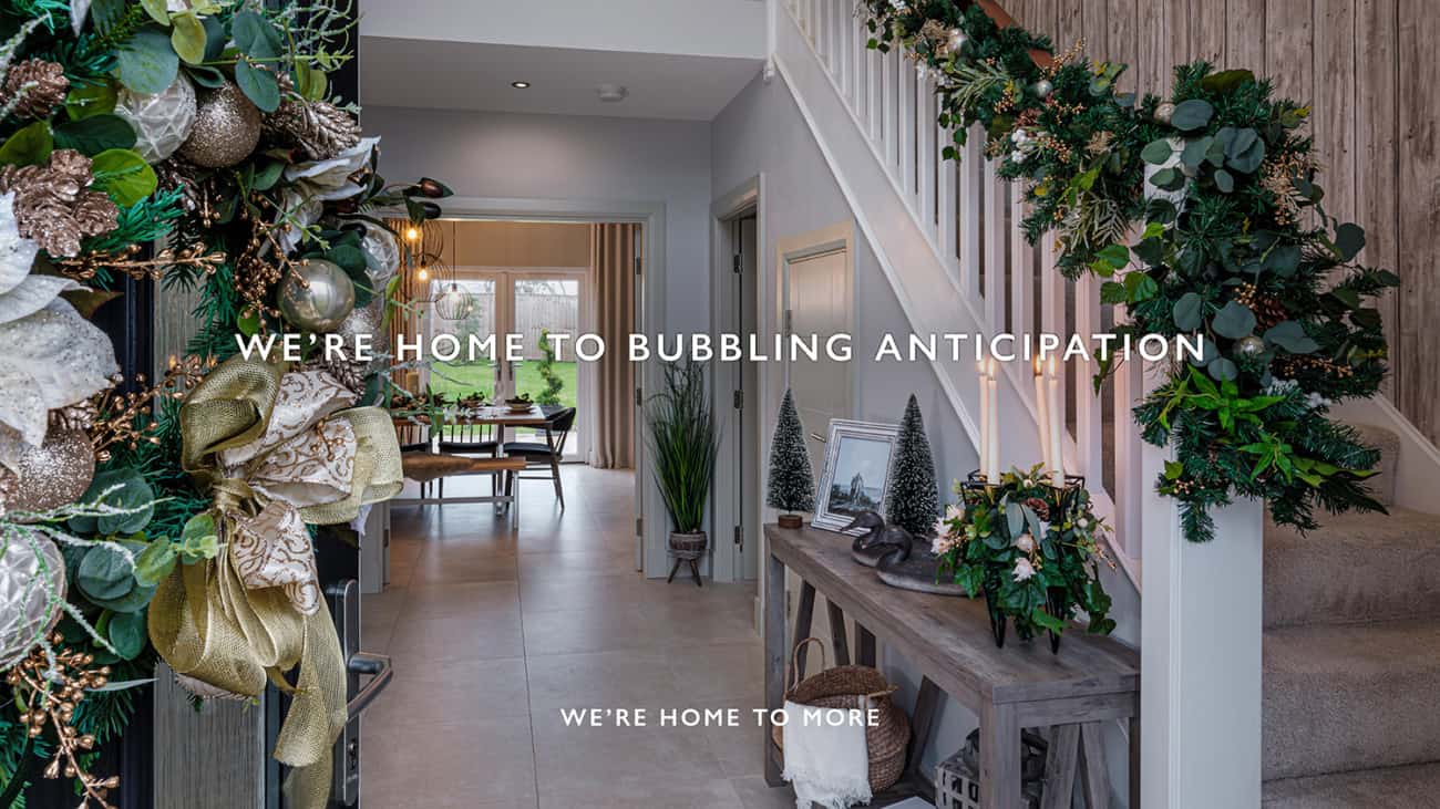 Robertson Homes - Stylish and spacious new homes