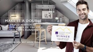 New homes for sale in Shawfair - Robertson Homes