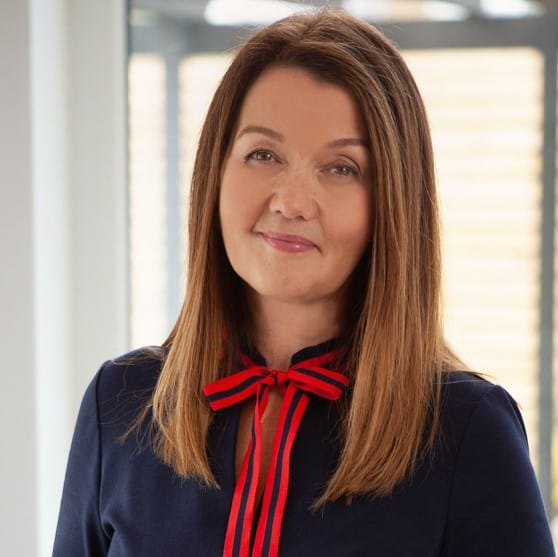 Sharon Spinelli Talks Family with What House? - Robertson Homes