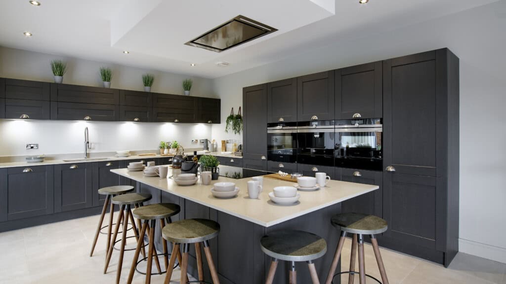 New homes for sale in Wynyard Woods - Robertson Homes