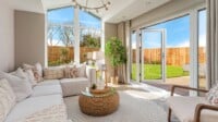 Luxury new homes for sale in Wynyard