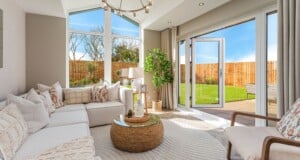Luxury new homes for sale in Wynyard