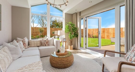 Luxury new homes for sale in Wynyard