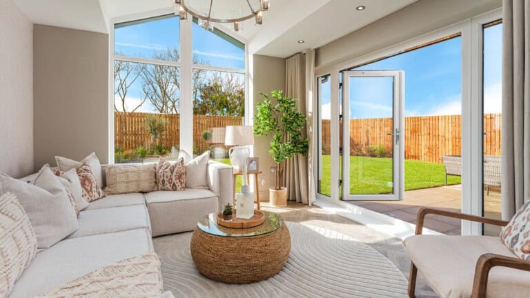 Luxury new homes for sale in Wynyard