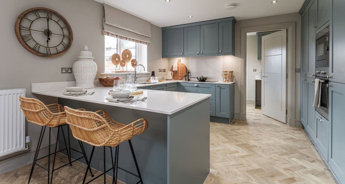 Luxury new homes for sale in Wynyard