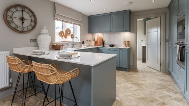 Luxury new homes for sale in Wynyard