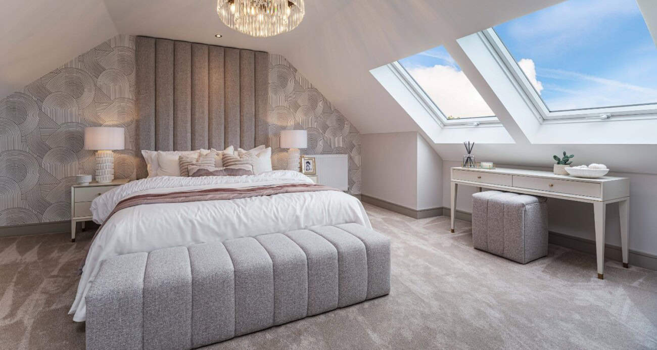 Luxury new homes for sale in Wynyard