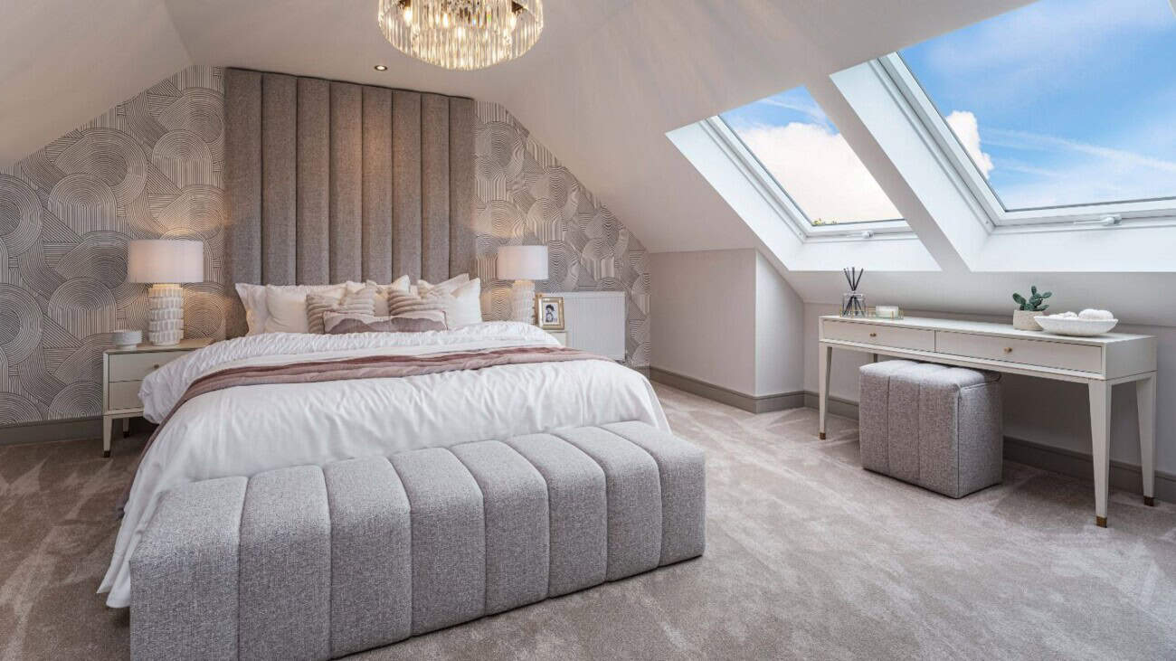 Luxury new homes for sale in Wynyard