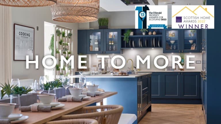 Robertson Homes - Stylish and spacious new homes