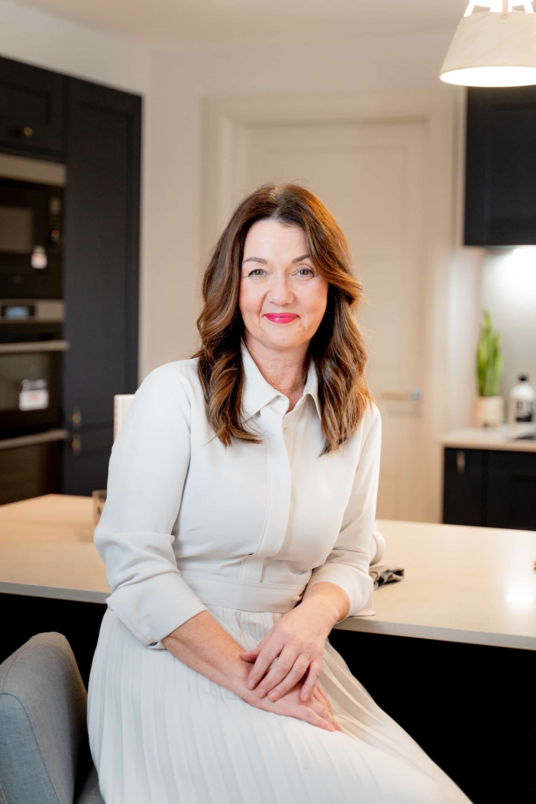 Sharon Spinelli talks Marketing with WhatHouse? - Robertson Homes