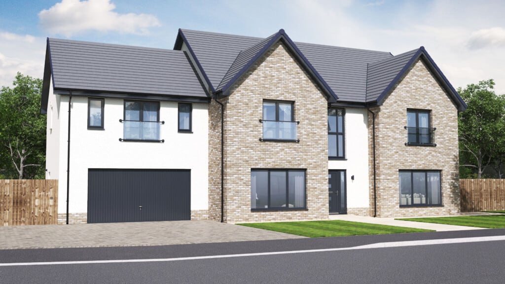 Construction Work to Start at Wynyard Woods - Robertson Homes