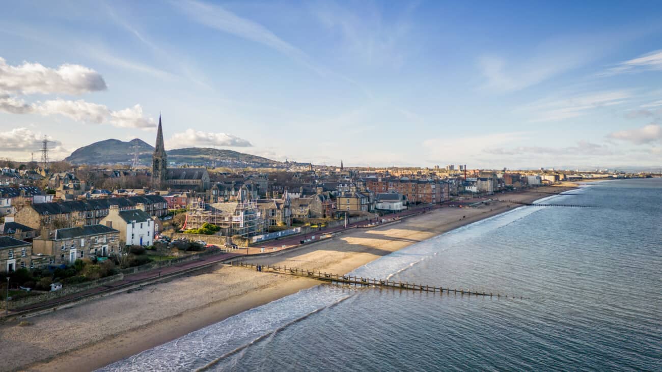 New homes for sale in Shawfair - Robertson Homes