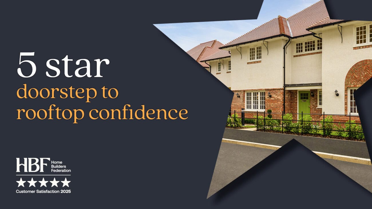 Luxury new homes for sale in Lambton Estate