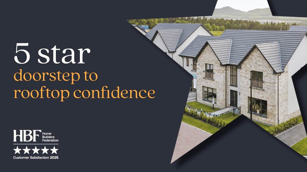 Luxury new homes for sale in Shawfair, Dalkeith